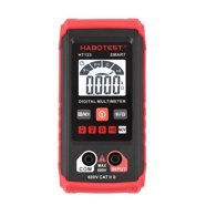 7 function digital multimeter for precise electronic measurements tests ...