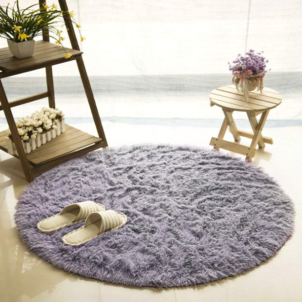 Circle Smooth Living Room Mat Area Rugs Carpet Doormat Floor Mat Bedroom Kitchen Sofa Cushion circle-smooth-living-room-mat-area-rugs-carpet-doormat-floor-mat-bedroom-kitchen-sofa-cushion
