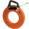 Klein Tools 200' Fiberglass Fish Tape - Walmart.com