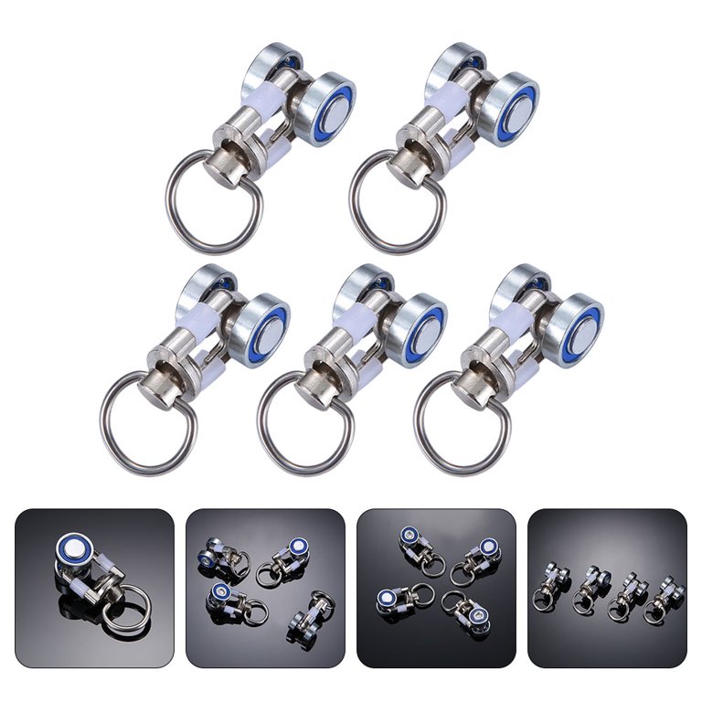 Ceiling Pulley Wheels | Shelly Lighting