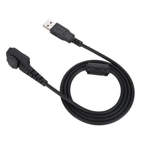 VGEBY Write Frequency Line For PD 780, USB Programming Cable For Hyt ...