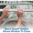 9155 Window Fan, 16-Inch,White - Walmart.com