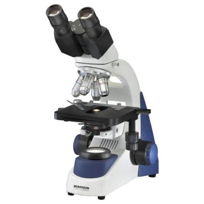 862544-EA Binocular Achromatic LED Microscope - Walmart.com