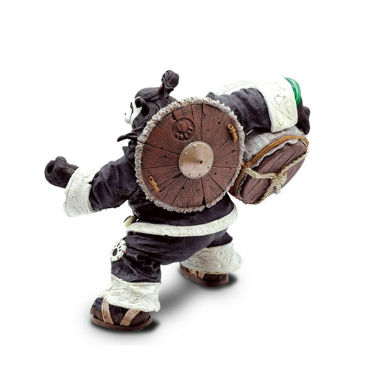 World Of Warcraft Characters Panda