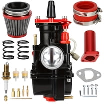 Gas Fuel Tank Suitable for Predator 212cc 224cc 196cc 200cc Coleman ...
