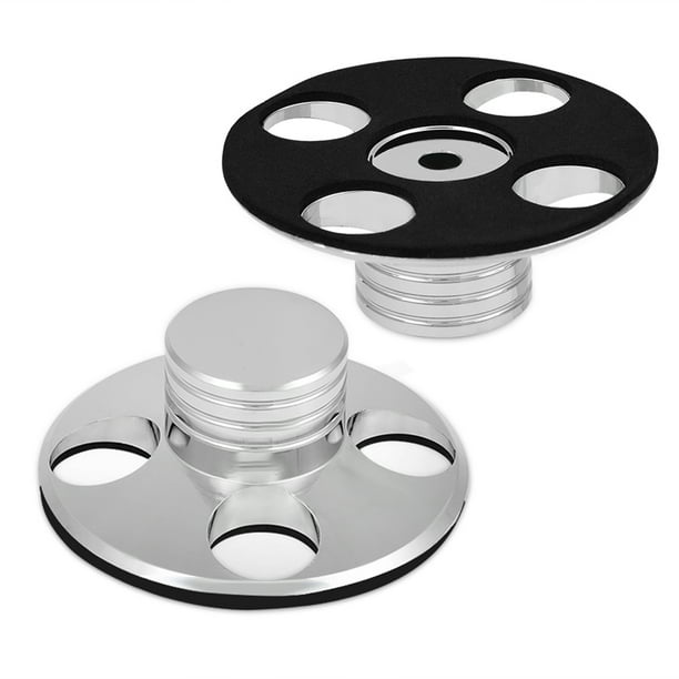 Record Clamp Turntable Record Clamp Turntables Disc Stabilizer Vinyl ...
