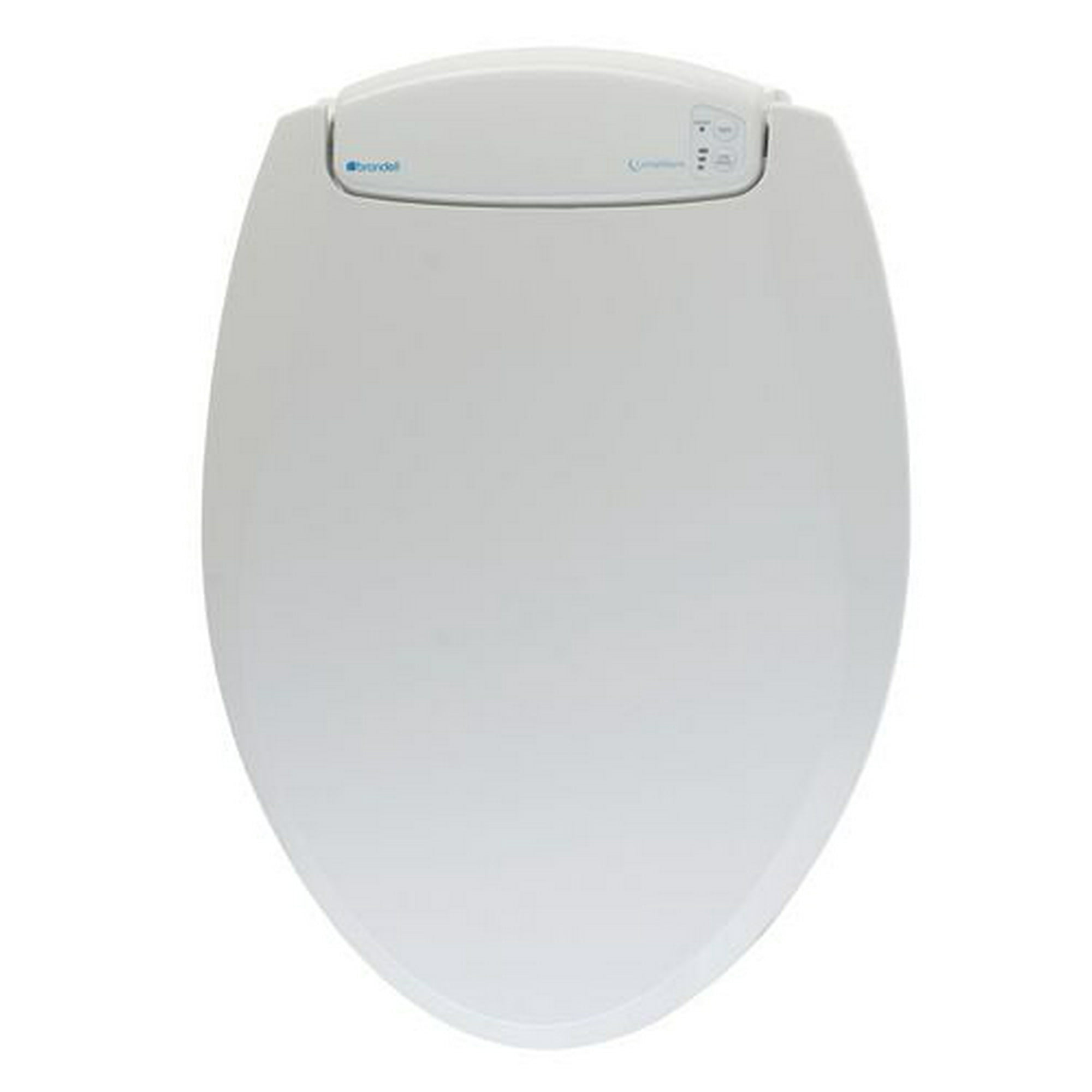 Click here for Brondell Lumawarm Heated Nightlight Round Toilet S... prices