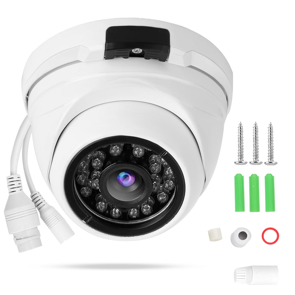 Tebru Home Security Camera, 1080P Vandal-proof Indoor Outdoor Motion ... Tebru Home Security Camera, 1080P Vandal-proof Indoor Outdoor Motion ...