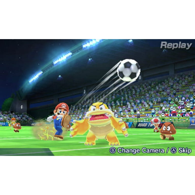 Mario super sports 3ds store