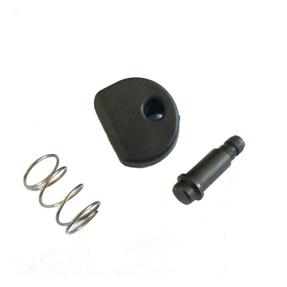 QXKE Grinder Brake Self-locking Button suitable for Makita 9553NB angle ...