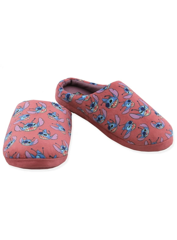 Stitch Slipper