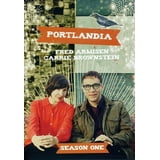 Portlandia: Season One (DVD) - Walmart.com