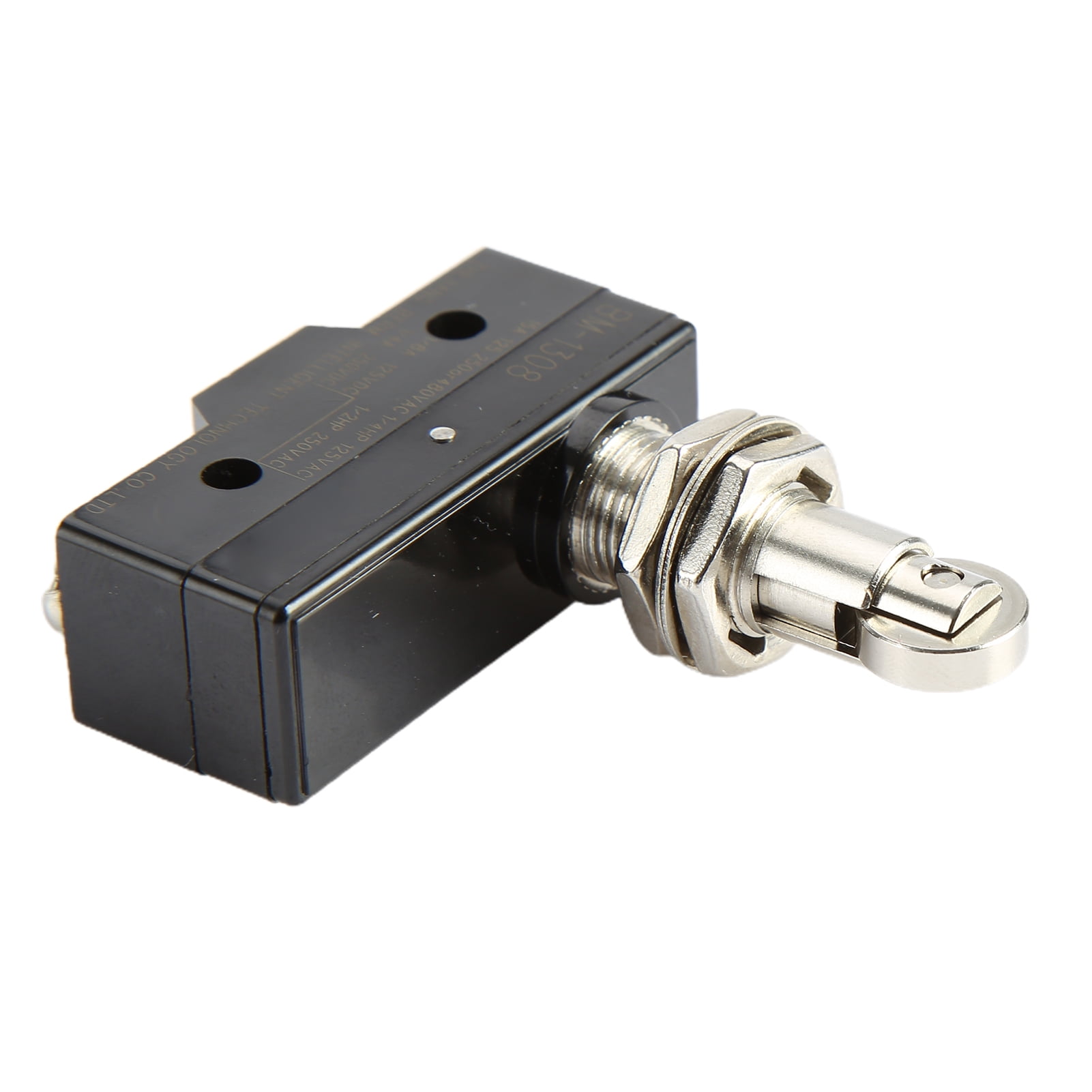 BM-1307/BM-1308 Limit Switch DC Type High Precision Compact Portable ...