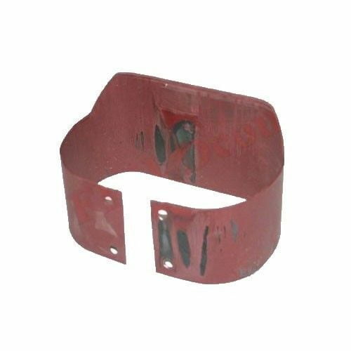 New Rear Bumper Bumperette For Ford Willys MB GPW M38 CJ2A CJ3A CJ3B ...