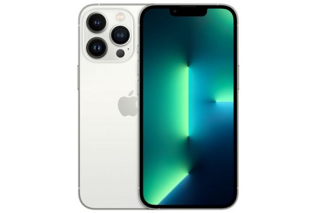 IPHONE 13 PRO 128GB SILVER | Walmart Canada