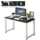 Ktaxon Wood Computer Desk PC Laptop Table Workstation Study Home Office ...