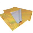 CIYISON 50 Sheets Creative Golden Reactive Foil Multifunctional A 4 ...