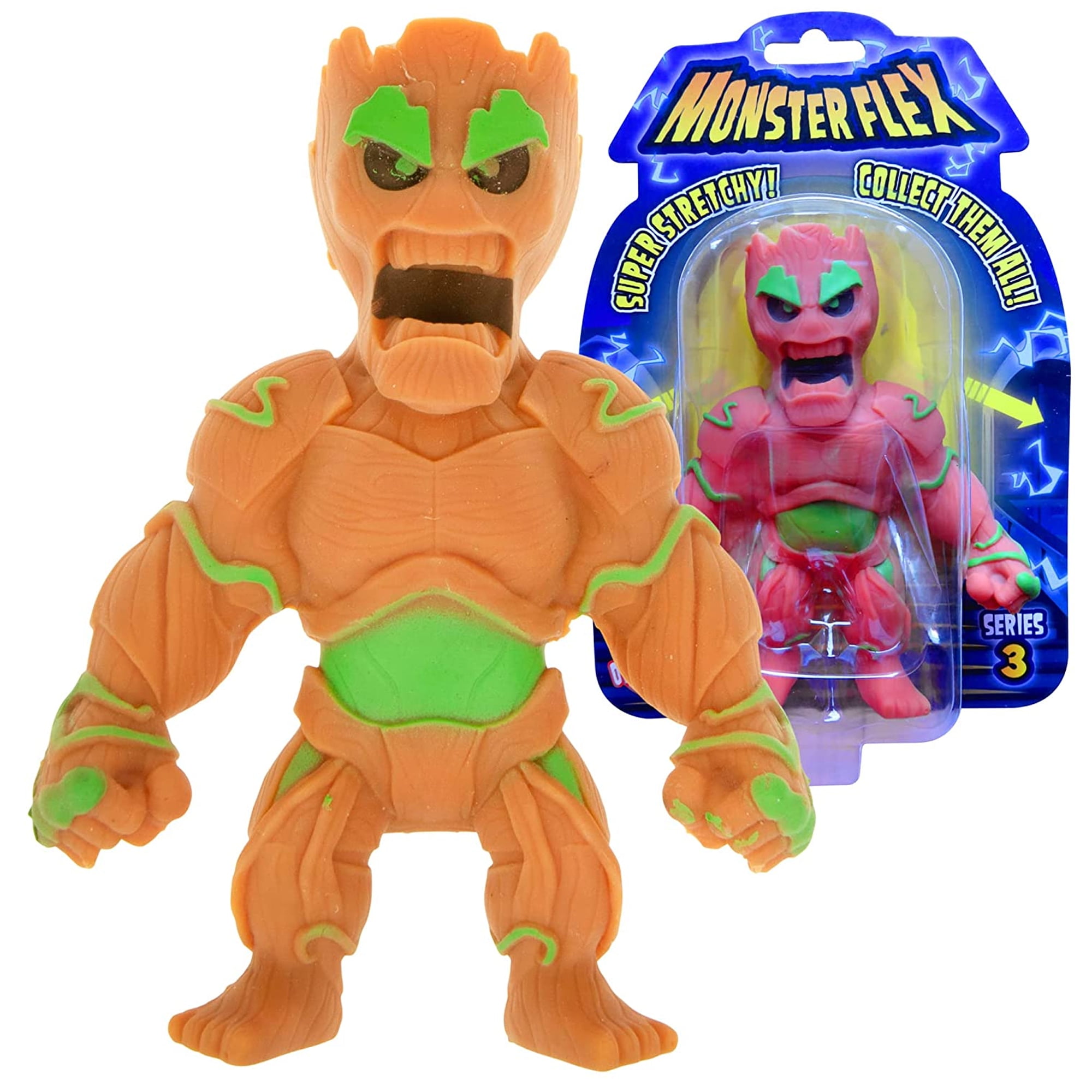 Alisa Monster Stretchy Fidget Toy Squishy Toys for Boys & Girls Monster ...