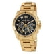 Michael Kors Men's Brecken Chronograph Watch MK8481 - Walmart.com