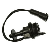 Dodge Ram 2500 Water In Fuel Wif Sensor