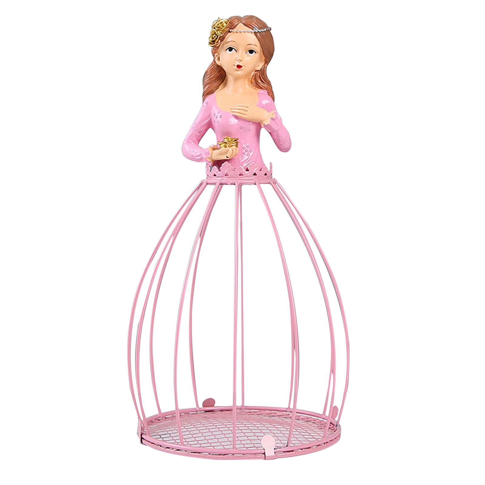 Minnie Princess Iron On