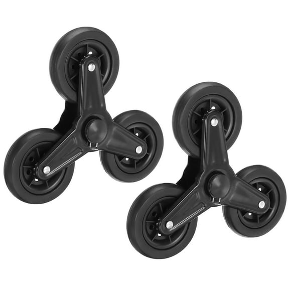 Shopping Cart Replacement Wheels