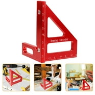 General Tools CF1216 12" Precision Flex Steel Rule - Walmart.com