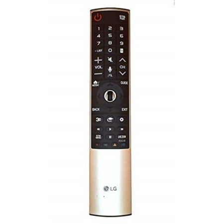 Lg AN-MR700 Magic Remote control Replaces Lg AN-MR600 and Lg AN-MR650 ...