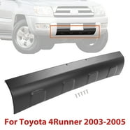For Toyota Avalon 2019 2020 2021 Bumper Valance Panel | Rear | Limited ...