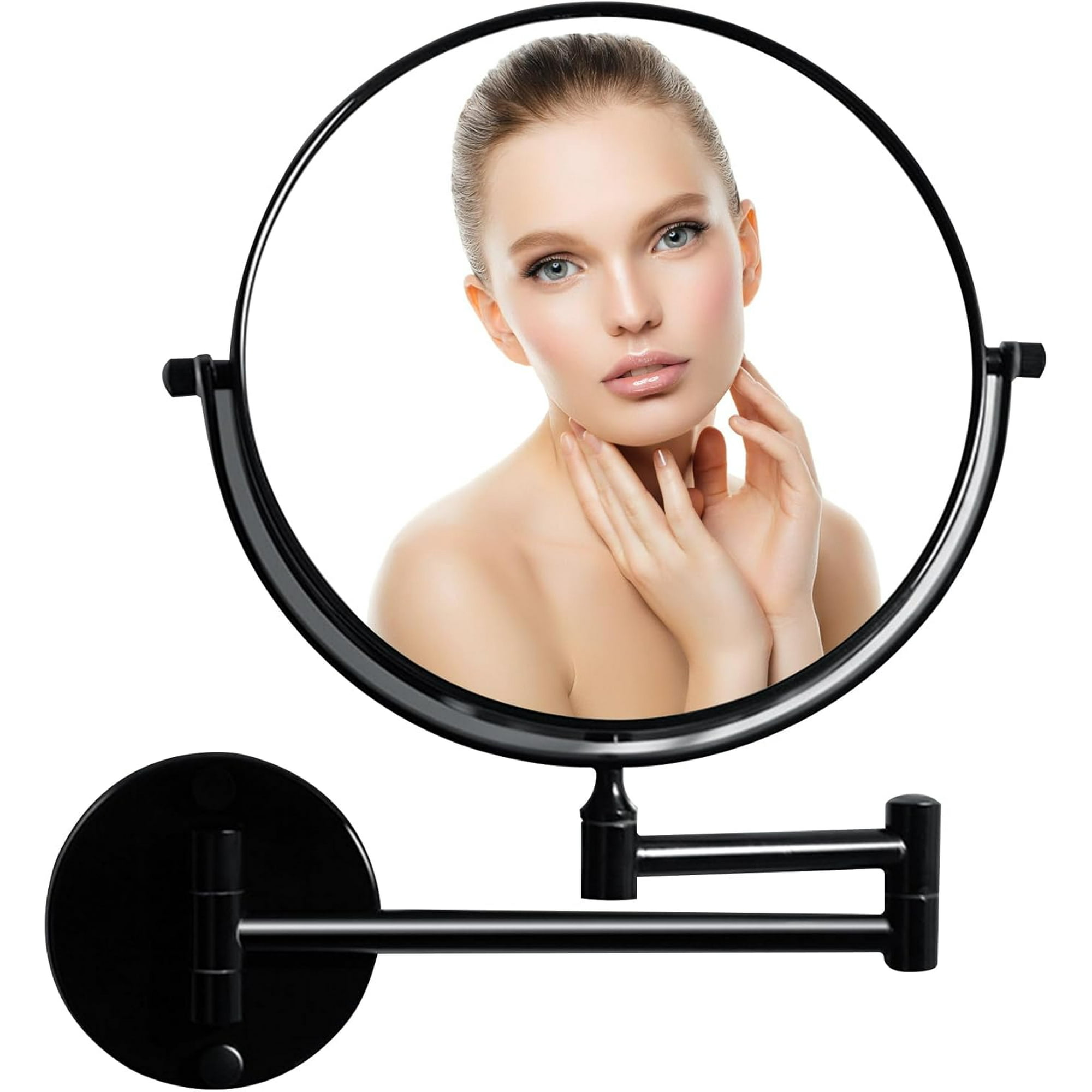 Click here for Ershilou Incifuerza 8 Inch Double-Sided Swivel Mak... prices