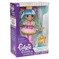 Fidgie Friends Unicorn Sprinkles, Fashion Doll with Fidget Toy Features ...