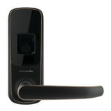 Ultraloq UL3 Bluetooth-Enabled Fingerprint Smart Lock, Keyless Entry ...