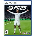 PlayStation 5 Console (Slim) with EA Sports FC 25 - PlayStation 5 ...