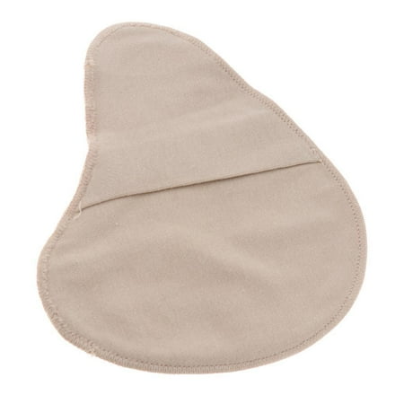 tssuouriy Comfortable Silicone Breast Forms Mastectomy Cover Confidence ...