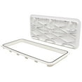 Innovative Boat Access Hatch 520-625 | Polar White 12 x 26 - Walmart.com