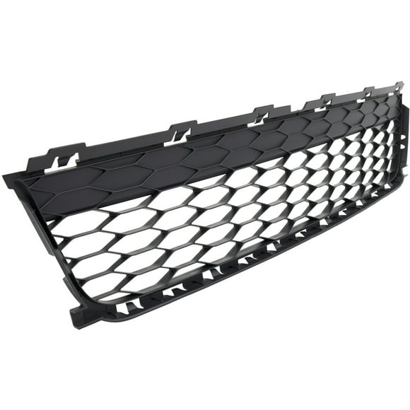 Ford Explorer Bumper Cover Grille