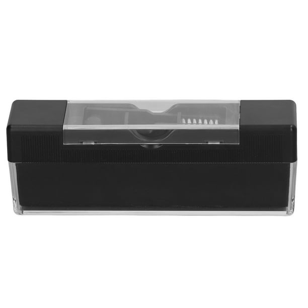 Vinyl Records Cleaning Tool, Various Brushes Easy Operation Audio ...