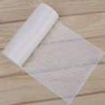 NICEXMAS 1 Rolls of 100Sheets Disposable Bamboo Fiber Baby Diaper Pad ...