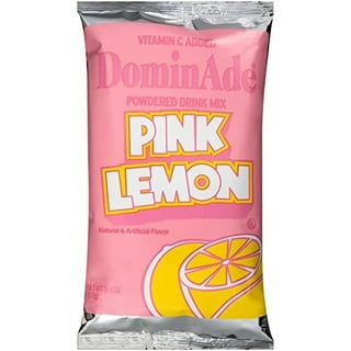 Product of Country Time Pink Lemonade Drink Mix, 82.5 oz. - Walmart.com