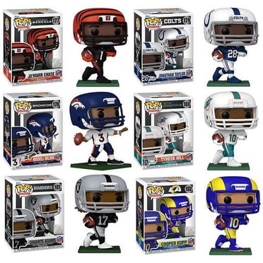 Funko POP! NFL: Legends - Dan Marino - Walmart.com