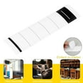 50 Sheets Folder Spine Labels Spine Labels Folder Spine Sticker ...