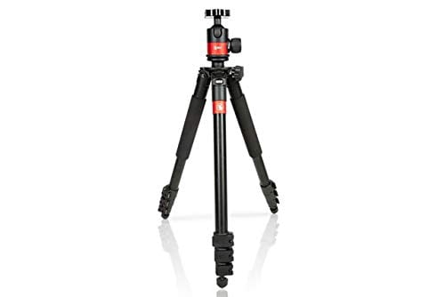 Predator Tactics Deadeye Rifle Tripod System, Picatinny/NATO Mounts ...