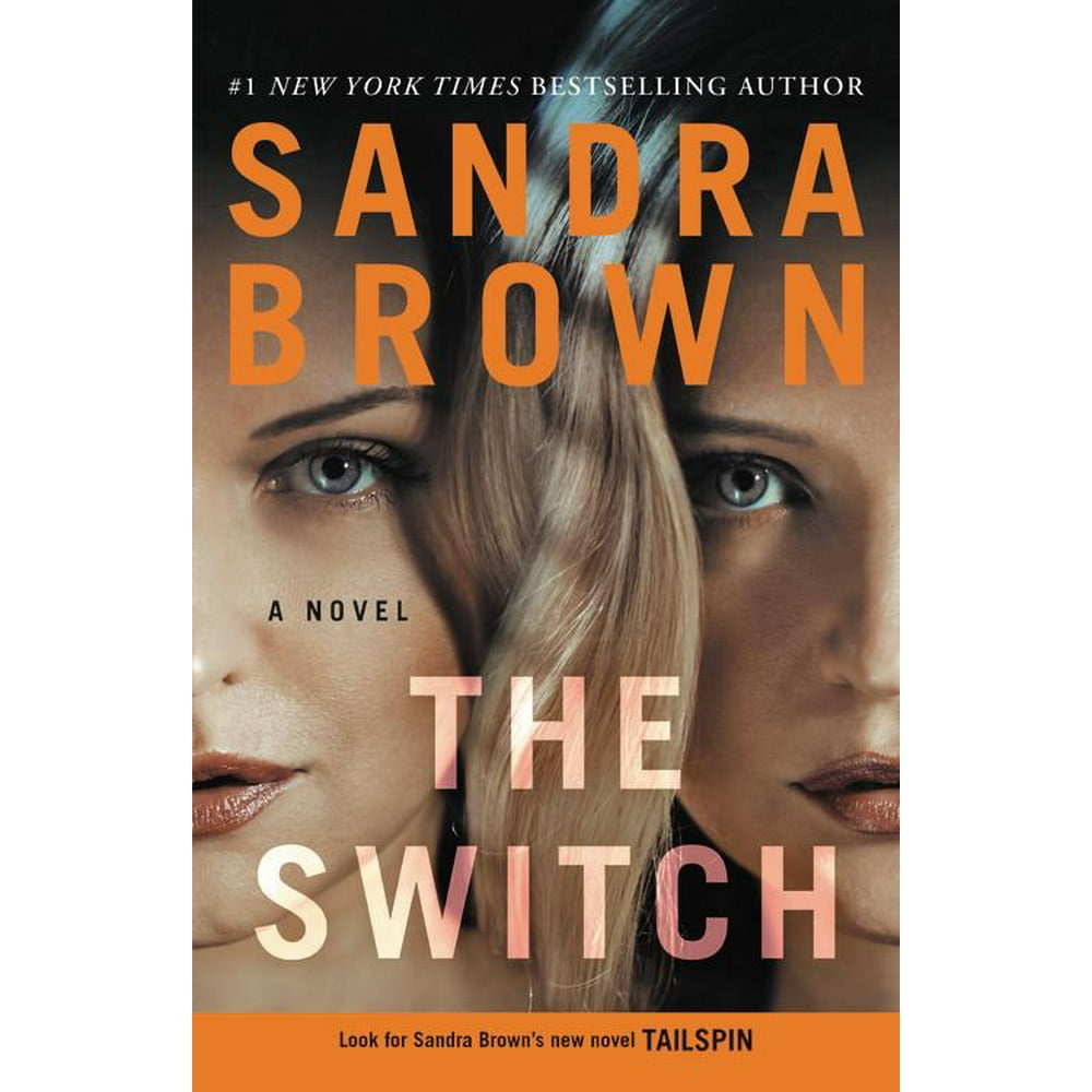 The Switch (Paperback) - Walmart.com - Walmart.com