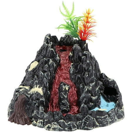 HTCM Volcano Models Simulation Volcanic Eruption Model Science ...