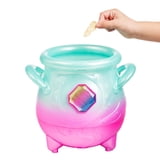 Magic Mixies Magical Misting Cauldron with Exclusive Interactive 8 inch ...