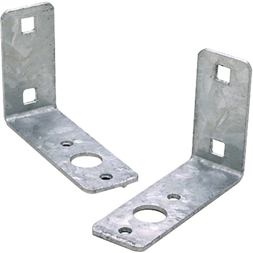 Seachoice Trailer Light Brackets, 2-Pack - Walmart.com