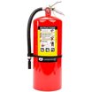 First Alert 20 lb Commercial Fire Extinguisher, US Coast Guard Approved ...