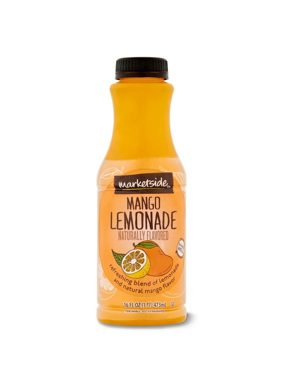 Marketside Juices in Beverages - Walmart.com