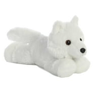 Buff Wolf Beanie Baby Small - Stuffed Animal by Ty (42183) - Walmart.com