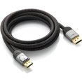 ASIASN-Maya Certified DP 1.4 Cable, 4K 120Hz 8K 60Hz 1440p 144Hz 240Hz ...